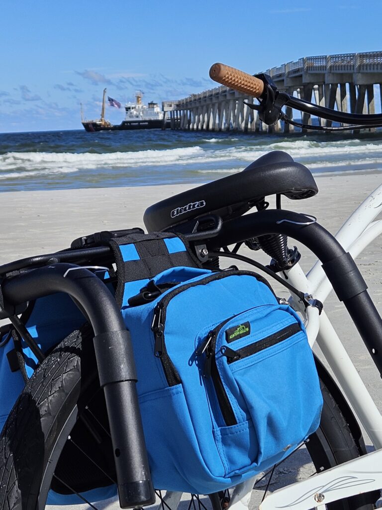 - Kustom Kellys Mobile Bicycle Repair & Pedlar